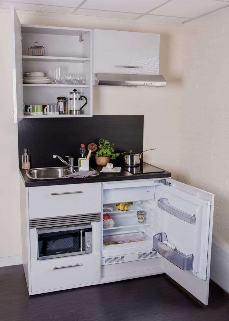 The Best Smallest Kitchen Layouts: Get Some Awesome Ideas