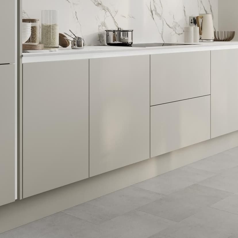 20 Minimalist Kitchens Ideas: Get the Maximum Style