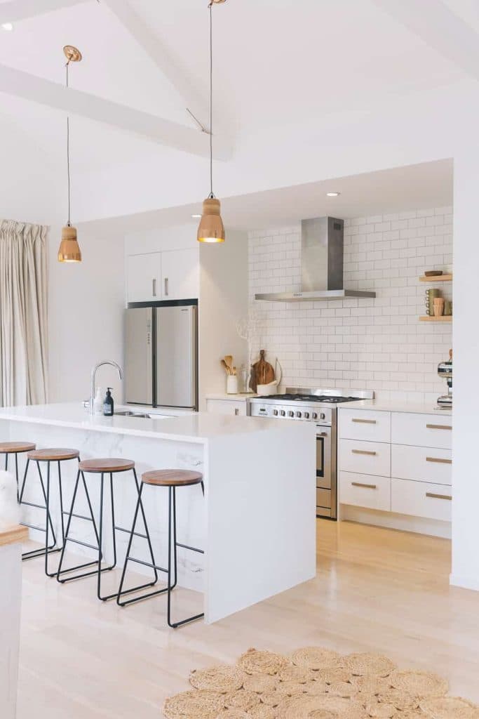 The Best Smallest Kitchen Layouts: Get Some Awesome Ideas