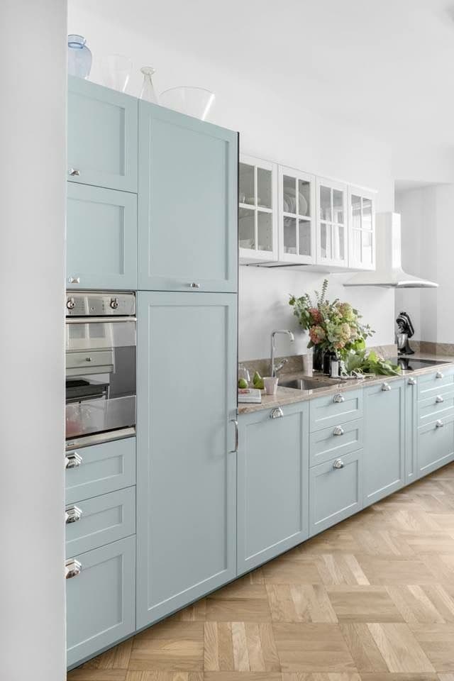 The Best Smallest Kitchen Layouts: Get Some Awesome Ideas