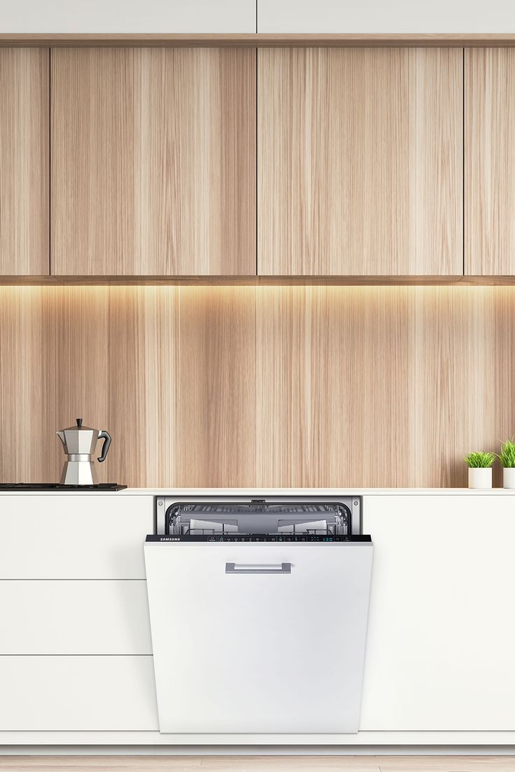 20 Scandinavian Kitchens Ideas - Combine Function and Character