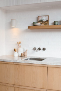 20 Scandinavian Kitchens Ideas - Combine Function and Character