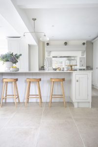 10 Awesome Small Kitchen Flooring Ideas to Maximize Space