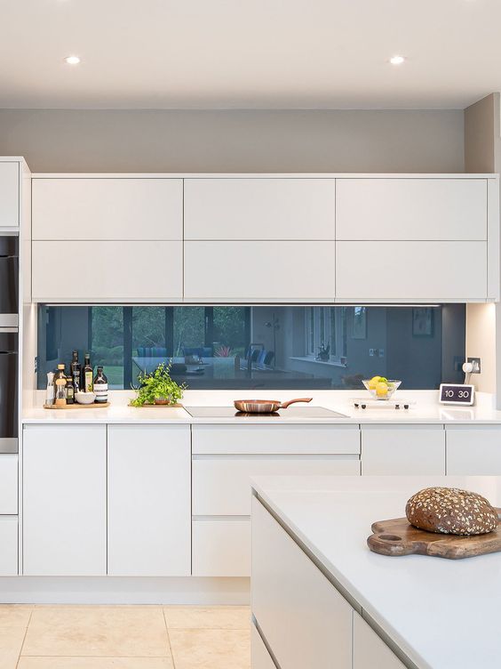 Elevate Your Kitchen: 10 Creative Backsplash Ideas