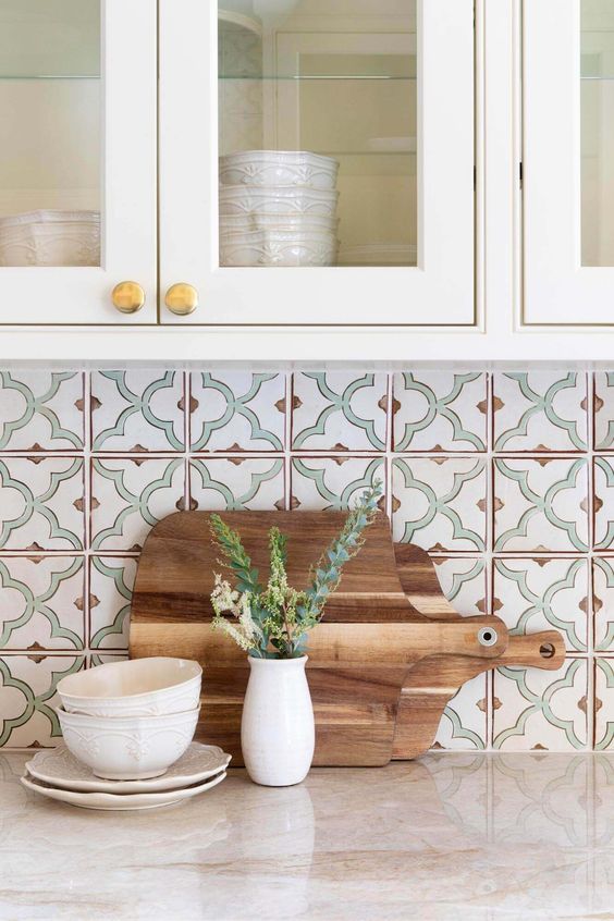 Elevate Your Kitchen: 10 Creative Backsplash Ideas